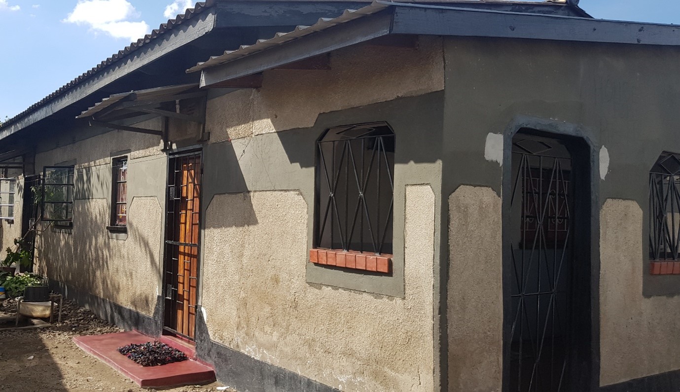 RSA Regions Beyond policy change: The complexity of transitioning to ...